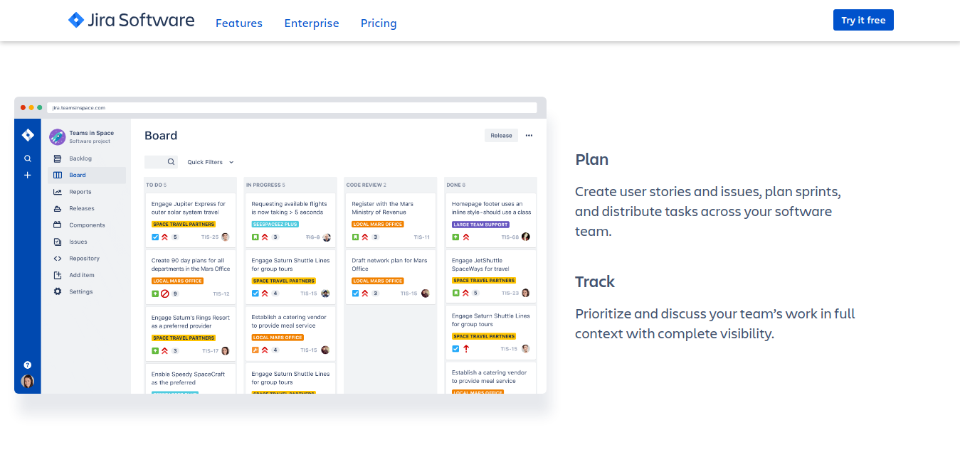 6 Awesome SaaS Apps That Are Developed in ReactJS - SaaS Inbound ...
