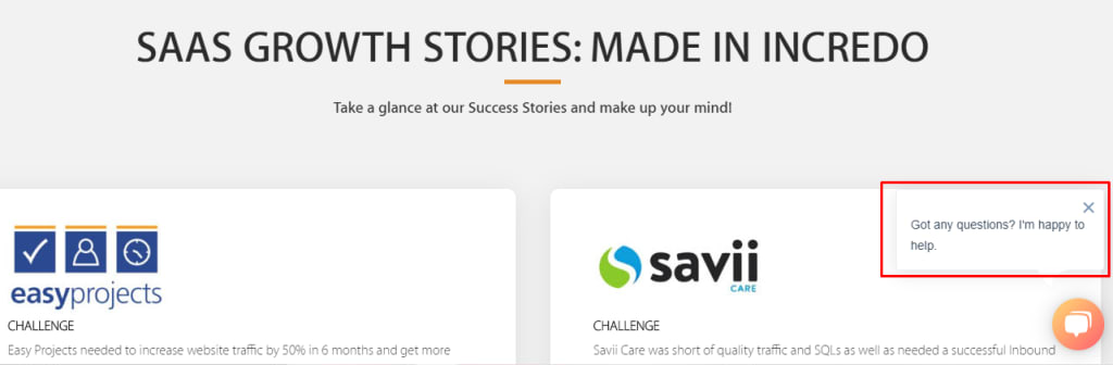 SaaS Founder’s Guide for 2021 To Conversational Marketing [FULL GUIDE ...